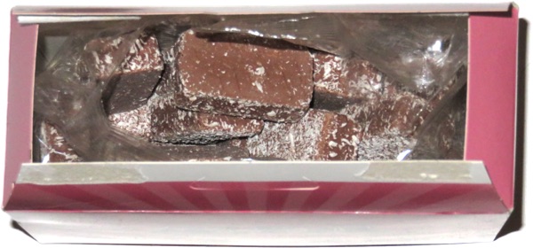 ÆÐI alltaf gott í bitum