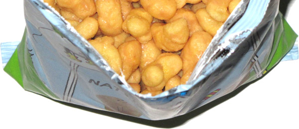 The Amazingly Wondrous Nuggets