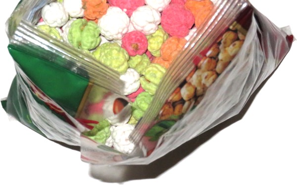 Baraka Sugar Coated Chickpeas