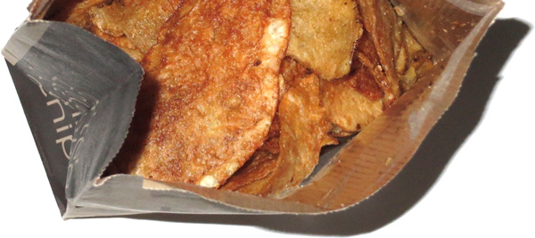 Broad Ripple Chip Co. Potato Chips