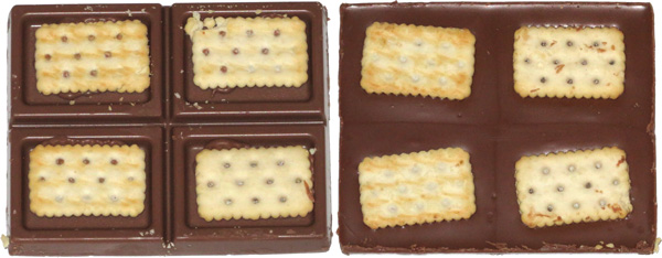 Cadbury Dairy Milk Ritz Moreish Crackers