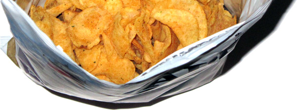 Cape Cod Kettle Cooked Potato Chips Limited Batch Asiago Cheese ...