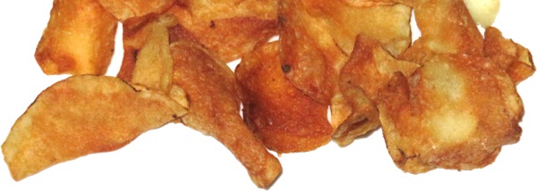 Cape Cod Kettle Cooked Potato Chips Russet