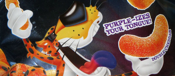 Cheetos Mix Ups Despicable Me 2