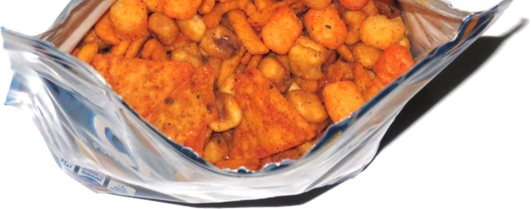 Corn Nuts Crunch Mix Buffalo Ranch