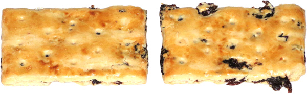 Crawford's Garibaldi