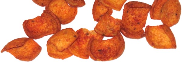 Frit-os Sabor Chile y Limón