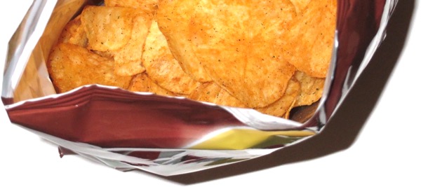 Lay's Chipotle Ranch