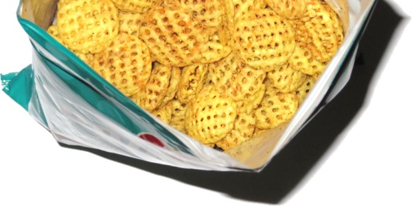 Lay's Poppables Southwest Ranch