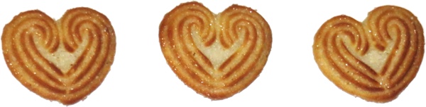 Little Hearts Classic