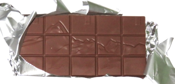 Munz Swiss Premium Finest Milk Chocolate