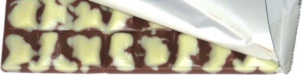 Nestlé Alpino White Top