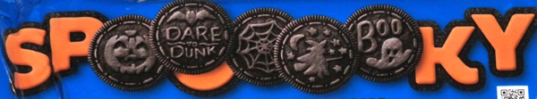 Oreo Boo!