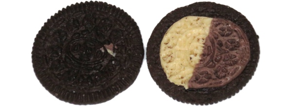 Double Delight Oreo