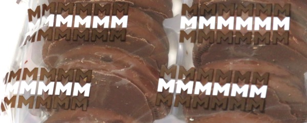 Fudge Covered Oreo