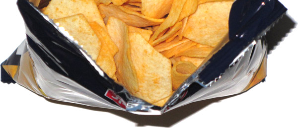 Piattos Cheese Flavored Potato Crisps