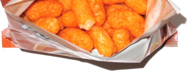 Pure Protein Puffs Nacho Cheese