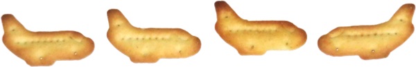Ritz Plane Crackers