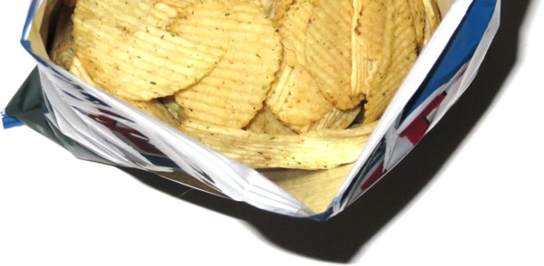 Ruffles Jalapeño Ranch