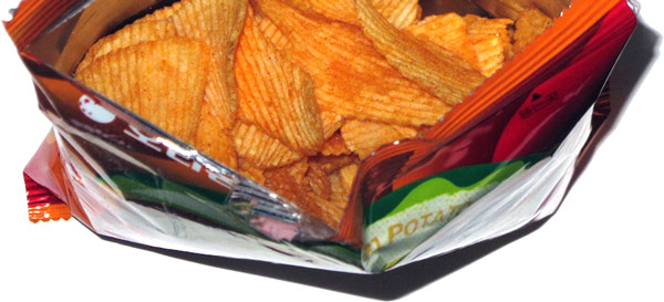 Swingchip Hot Pepper