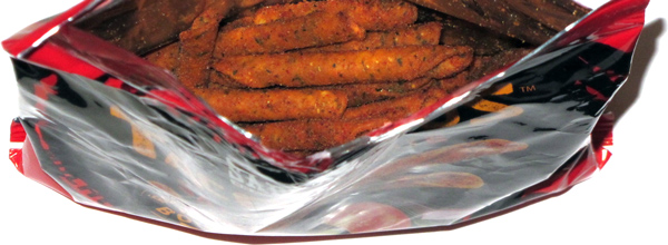 El Sabroso Taco-Litos Salsa Picante