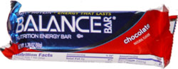 Balance Bar Chocolate