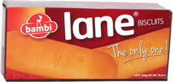 Lane Biscuits
