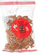 Howard's Fried Pork Skins