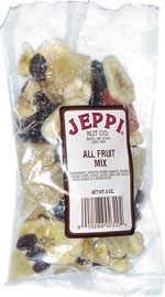 Jeppi Nut Company
