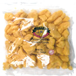 Jim's Yellow Cheddar Cheese Curds