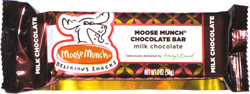 Moose Munch Chocolate Bar
