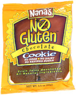 Nana's Cookie Company