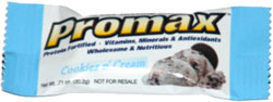 Promax Cookies n' Cream