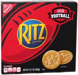 Ritz Football