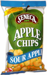 Fruit Snacks - 506 snacks from 245 companies