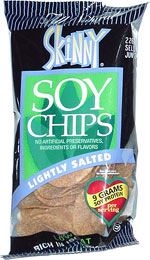 nSpired Natural Foods