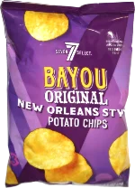 Community Snacks All Mixed Up Kettle Cooked Potato Chips