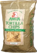 Abuelita Tortilla Chips