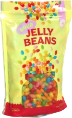 Alli & Rose Sour Jelly Beans