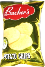 State Line Classic New England Potato Chips