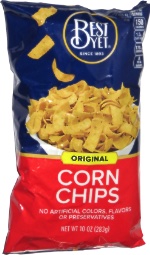 Best Yet Original Corn Chips