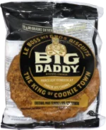 Big Daddy Chocolate Chunks