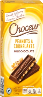 Cracker Jack Nothing But Nuts