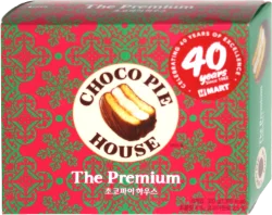 Choco Pie House The Premium