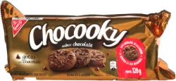 Nabisco Chocooky Sabor Chocolate