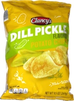 Clancy's: all 57 flavors