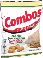Combos: all 19 flavors