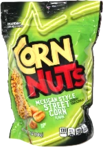 Corn Nuts Mexican Style Street Corn