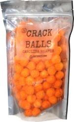 Crack Balls Carolina Reaper
