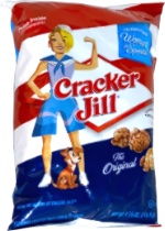 Cracker Jacks: all 17 flavors